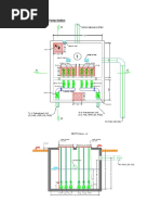 Api-650-Tank Design | PDF | Bending | Column