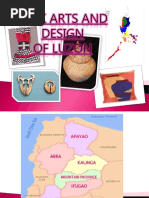 Sarimanok, Naga and Pako Rabong | PDF