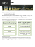 Moodle 2 Activity Tool Guide | PDF | Internet Forum | Educational ...
