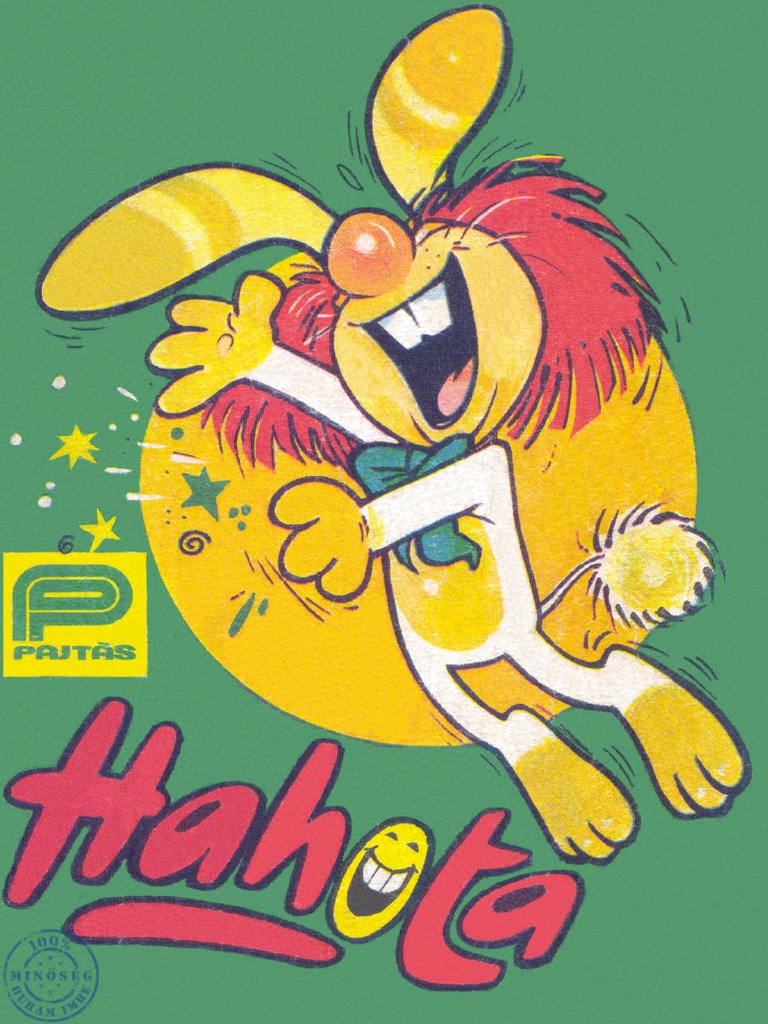 Hahota 1 | PDF