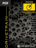 Weller Reman Catalog | PDF | Transmission (Mechanics) | Truck