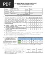 EVIDENCIAS AA3-EV02 Informe en El Que Se Identifiquen Las Variables y ...