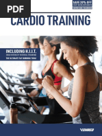 Redline Meal Plan | PDF