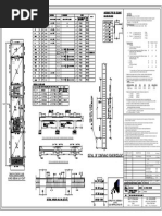 Parapet Wall Details 1: Typical Parapet Band Detail | PDF