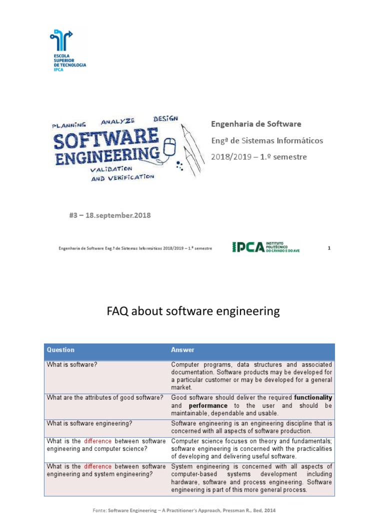 Software Engineering Essentials | PDF | Engineering | Computer Science