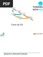 Git Flow Cheatsheet PDF | PDF | Microcomputer Software | Web Software