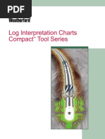 Schlumberger - Log Interpretation Principles Applications | PDF ...