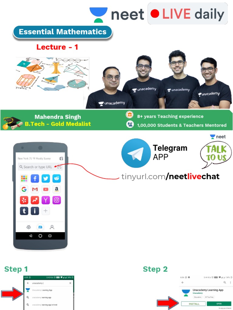C1. Basic Mathematics - 1 PDF | PDF | Trigonometric Functions | Sine