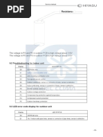 Portable Electrical Equipment Register and Inspection | PDF