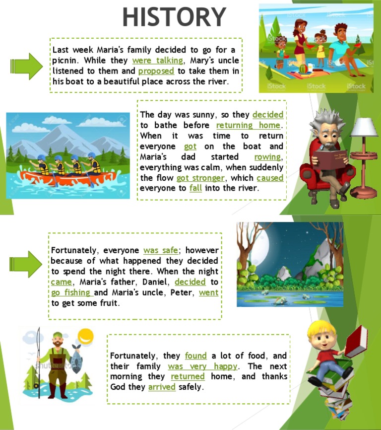 HISTORY | PDF