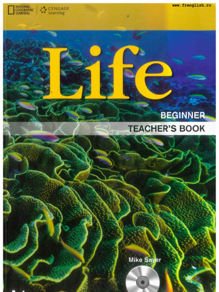 Life Beginner Teacher S Book PDF | PDF
