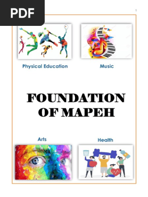 Mapeh Subject Quotes