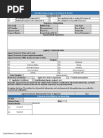 SRS-2 Preschool Form | PDF | Psychology | Psychological Concepts