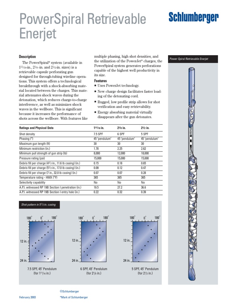 Powerspiral Ps PDF | PDF | Physics | Physics