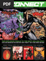 Batman's Resume | PDF | Batman | Dc Comics Characters