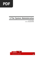 Puppet 5 Beginner's Guide | PDF | Virtual Machine | Cloud Computing