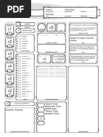 DMS Cheat Sheet 6-20-2023 | PDF | Customer Relationship Management ...