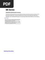 QTR-8A and QTR-8RC Reflectance Sensor Array User's Guide | PDF | Analog ...