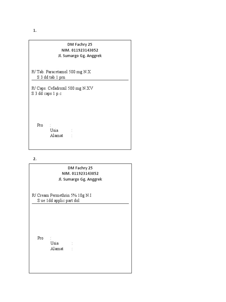 25 Chabib Fachry Albab | PDF