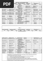 Lube Oil Equivalent Charts Overview | PDF | Machines | Mechanical ...