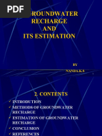 Final Hydraulic Design of Nallah Syphon at RD 9240 of RMC | PDF | Civil ...