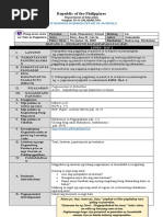 kinder-movingup-Script-EMCEE-Maam Amy | PDF