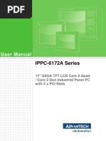 Panini VisionX Operator Manual | PDF | Electrical Connector | Image Scanner
