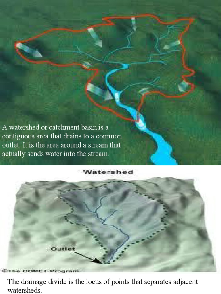 Introduction Infiltration and Detention Storage | Download Free PDF ...