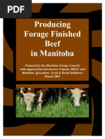 Project Proposal Swine Raising | PDF | Pig | Animals And Humans