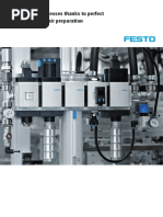 ISO 8573 1 Compressed Air Quality Standard 1 | PDF | Specification ...