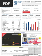 ACT Fibernet Invoice Download Guide | PDF | Invoice | Government