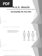 Starting - Strength Mark Rippetoe | PDF