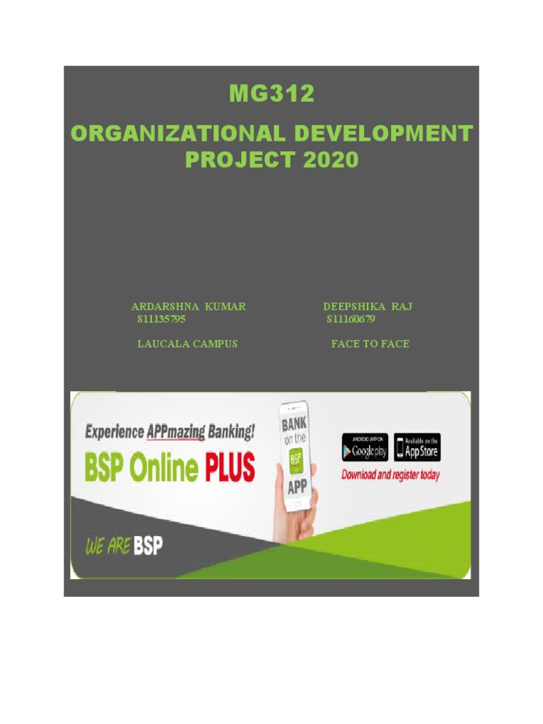 MG312 Final Copy Assignment 1 | PDF | Banks | Risk