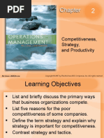 Strama Paper Format | PDF | Strategic Management | Evaluation