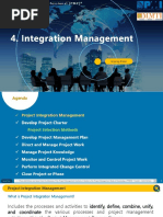 PMI-CP 02 Construction Interface Management Guidebook | PDF