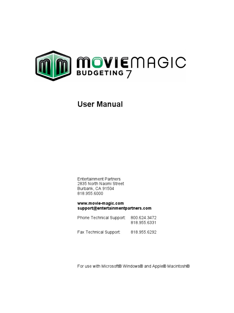 MMB User Manual | PDF | Trademark | Page Layout