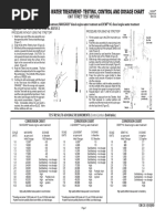 Drew Marine Chemical Manual | PDF | Water Treatment | Welding