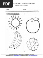 CHILD REGISTRATION FORM 3 Nira Application For Registration and ...