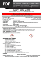 USP Class 2 Residual Solvents List Class 1 Residual Solvents List | PDF ...