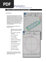 Calypso Basic Training - Calibrate Probes | PDF | Calibration | Metrology