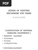 Sheave Design | PDF | Bearing (Mechanical) | Mechanical Engineering