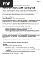 Neonatal Energy Triangle Part 1 | PDF | Hypoglycemia | Health Sciences