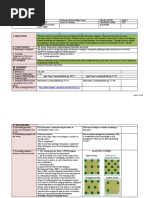 Interpret Farm Plans and Layouts | PDF | Irrigation | Agricultural Science