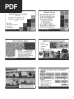 AOSA Seed Testing Procedures | PDF | Seed | Calibration