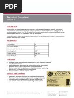 ASTM G155 Condition | PDF | Ultraviolet | Light