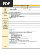 RPH Ting 5 Ulangkaji | PDF