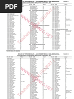 FBISE E-Sheet Guidelines and Format | PDF | Schools