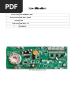 Huawei BoostLi ESM-48100B1 Datasheet (3U) A - (20190228) | PDF ...