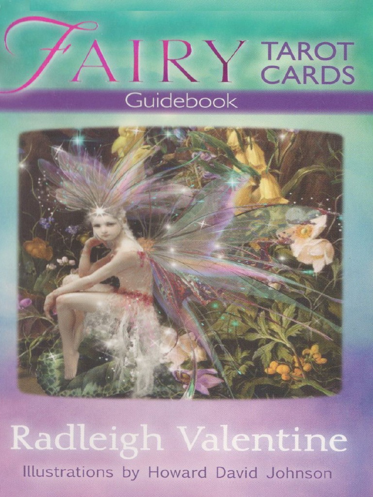 Fairy Tarot