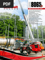 Modular Catastrophic Recovery System Overview | PDF | Trailer (Vehicle ...